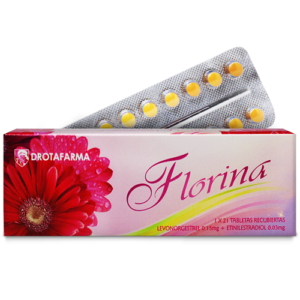 Florina - Drotafarma
