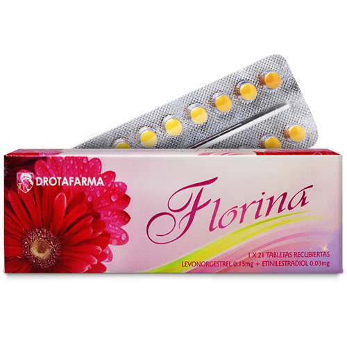 Florina - Drotafarma