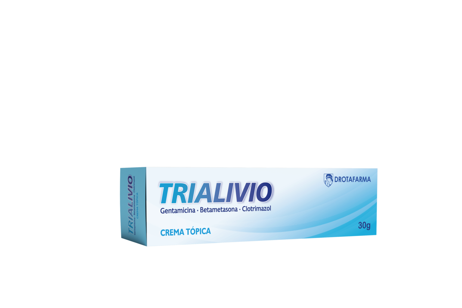 Trialivio - Drotafarma