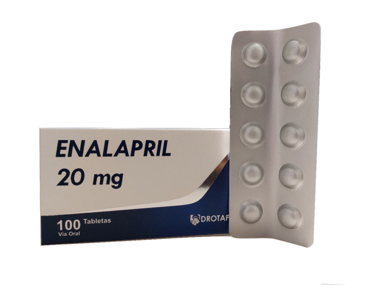 Cardiometabólicos - Drotafarma