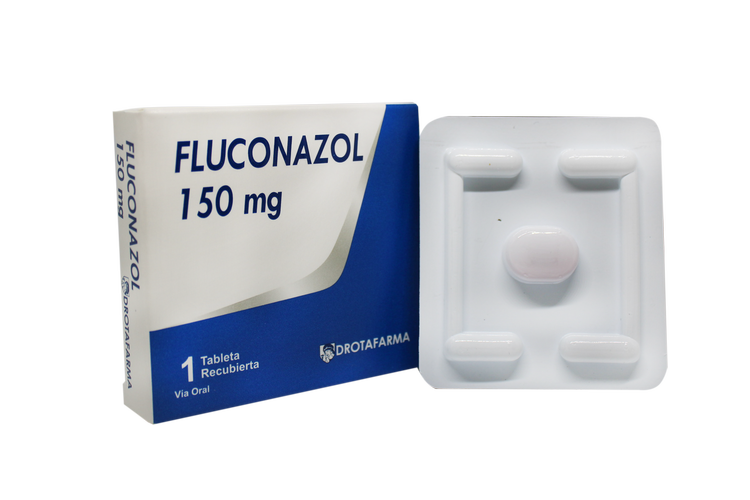 Fluconazol 150 mg - Drotafarma