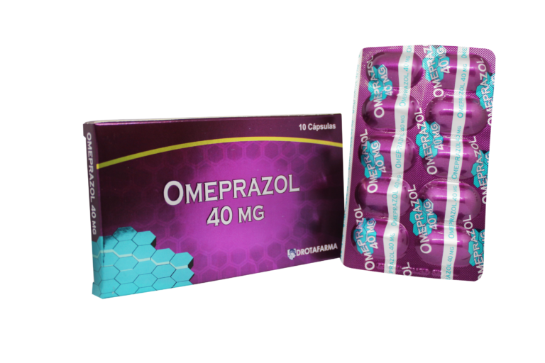 Gastrointestinal - Drotafarma