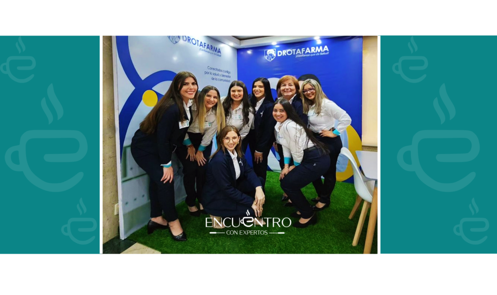 Novedades - Drotafarma