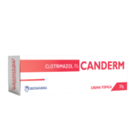 Canderm - Drotafarma