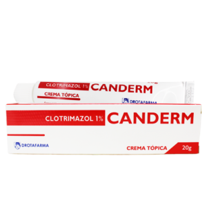 Canderm - Drotafarma