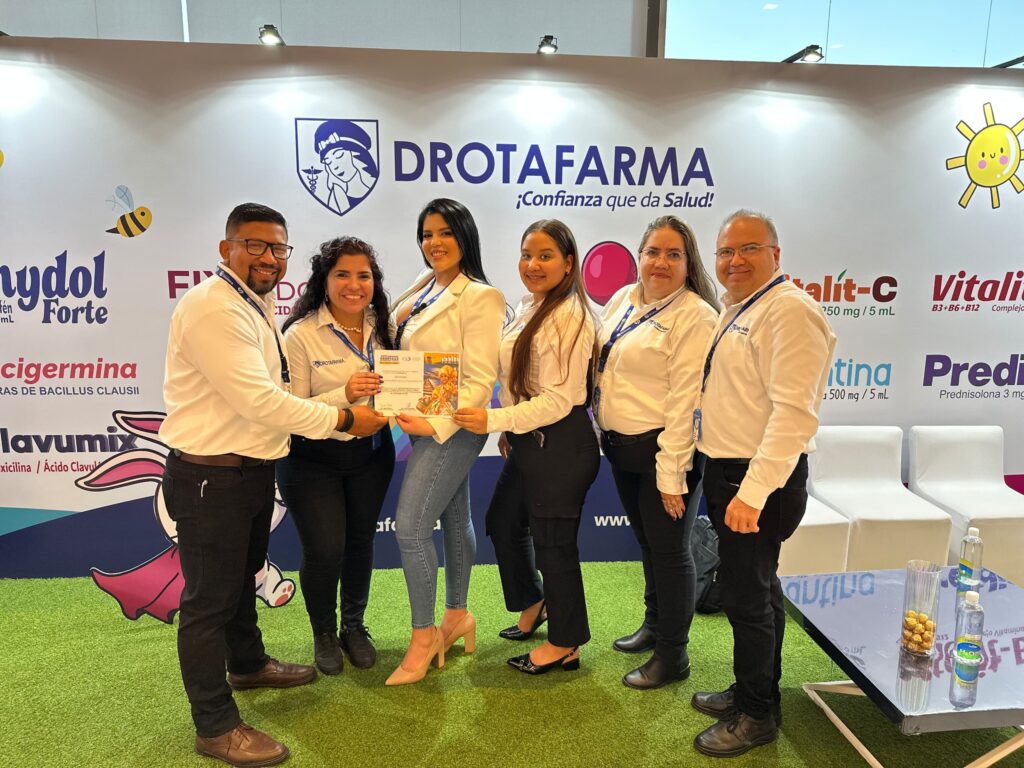 Novedades - Drotafarma